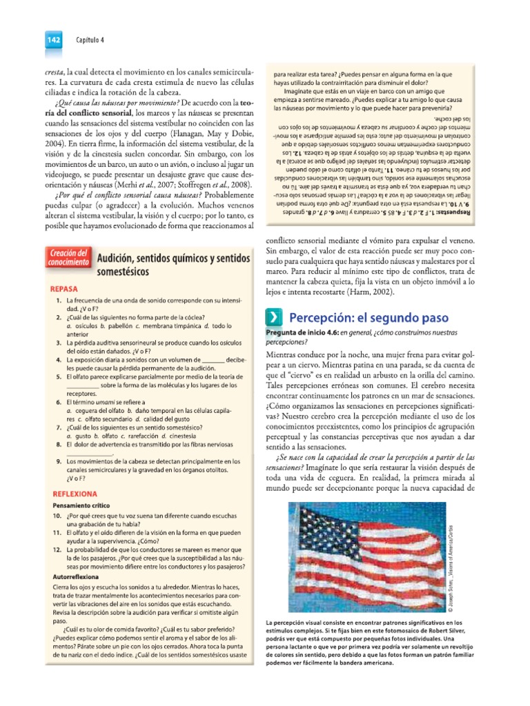 Coon Et Al - Cap 4 Parte 2 | PDF