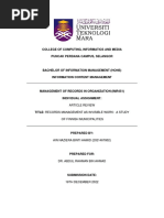 Introduction To Classification - PPT Slides 1 | PDF | Statistical Classification | Machine Learning