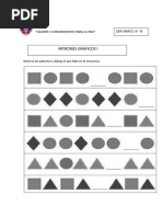 Los Géneros Literarios Yoshua PDF | PDF