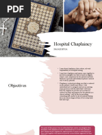 NAVCRUIT 1131-5 Rev 2-2022 | PDF | Chaplain