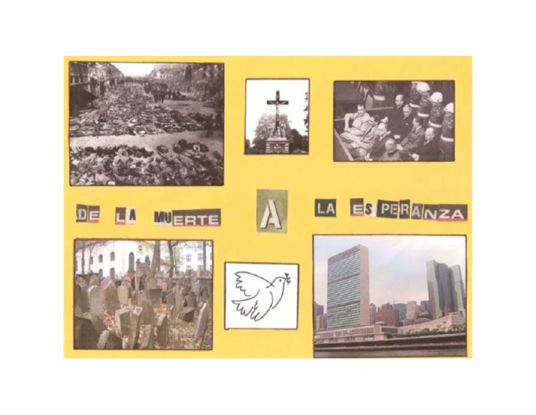 COLLAGE HISTORIA | PDF