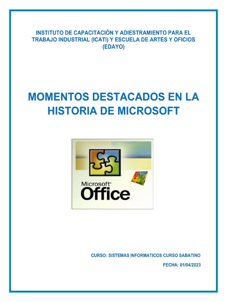MICROSOFT | PDF | Microsoft Windows | Windows 8