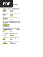 Crane: Technical Specification For EOT Crane Data Sheet 01 | PDF ...