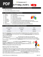 Movers 4 Answer Key | PDF