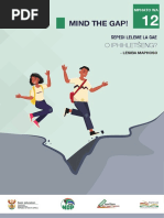 Sepedi GR 4 Week 1-2 | PDF