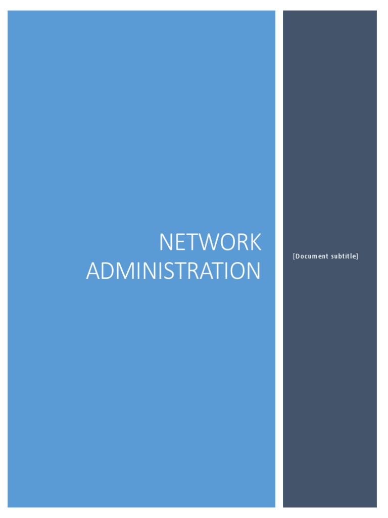 Final SHORT QUESTONS of Networking | PDF | Computer Network | Active Directory