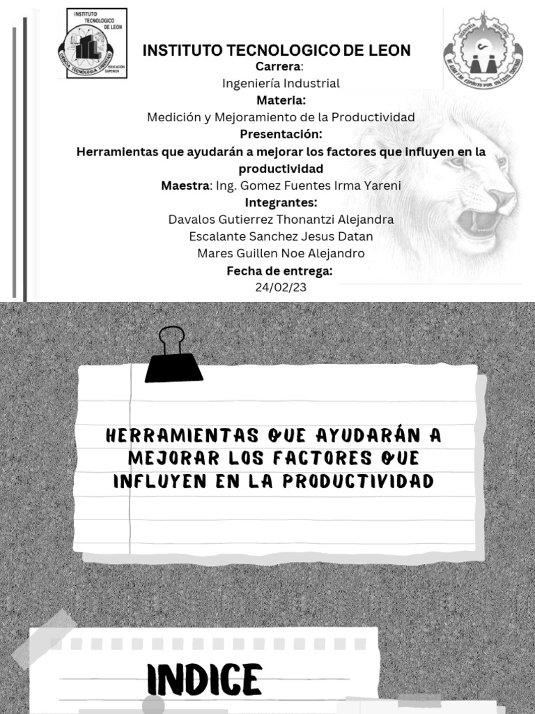 FACTORES Y HERRAMIENTAS DE INGENIERÍA - Compressed | PDF | Economias ... FACTORES Y HERRAMIENTAS DE INGENIERÍA - Compressed | PDF | Economias ...