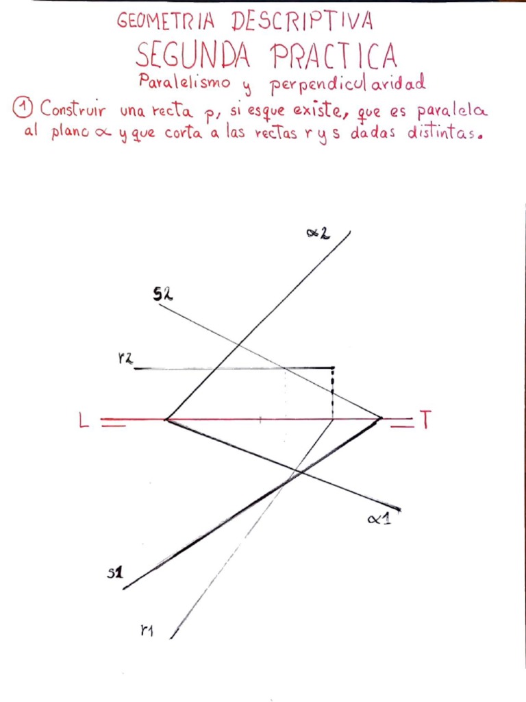 Segunda Practica PDF | PDF