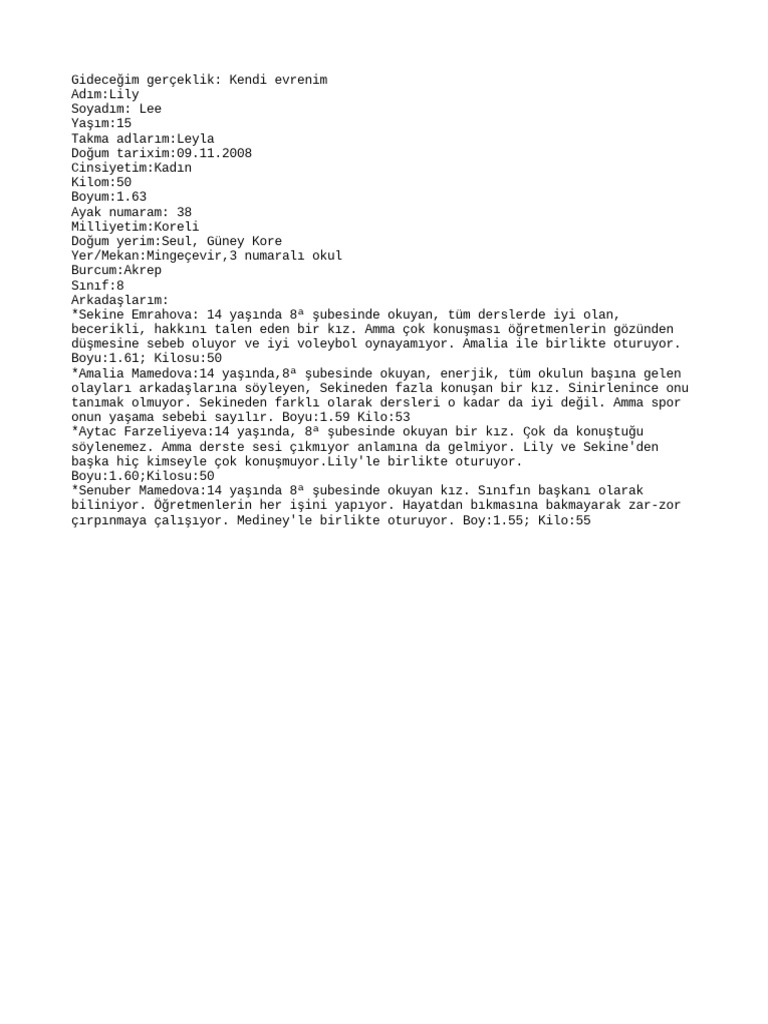 Script | PDF