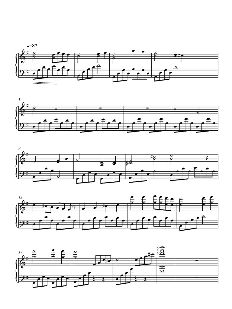 partitura completa.pdf | PDF