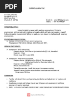 Diesel Generator Set Ratings Overview | PDF | Electromagnetism ...