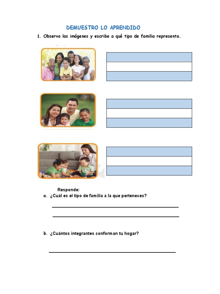 6.-FICHA_PRACTICA_DE_TIPOS_DE_FAMILIA (3).docx | PDF