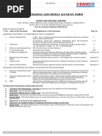 Instruction Kit - Form FiLLiP | PDF | Limited Liability Partnership | Law