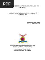 Irdai Form 20 Af (Fit and Proper Criteria) (See Regulation 3, 4 & 6 ...