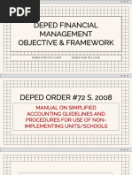 MOOE Web-Based System Users Guide (Draft V1 2022) : Name@deped - Gov.ph ...