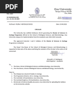Sample Certificate of Completion On Practicum 101 | PDF