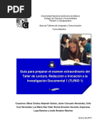 Programa Protocolar de La Fiesta de Promocion | PDF