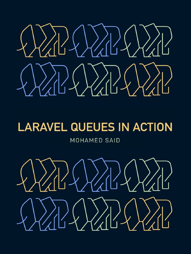 Sample .Laravel Queues in Action Dark PDF | PDF | Software | Computer ...