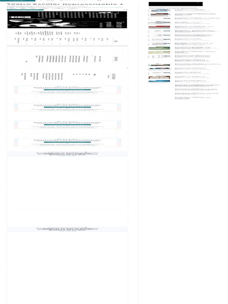 Teatro Escolar Representable 1 PDF | PDF