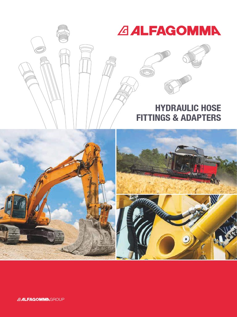 AGH Hydraulic-Catalogue 2021 EN Low-Res 18-05-21 REV.3 Compressed | PDF ...