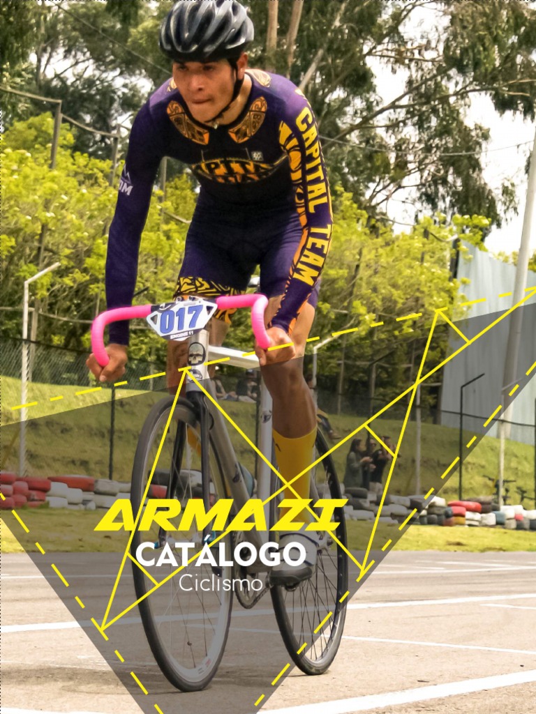 Catalogo Armazi Pro | PDF