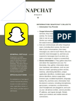 SnapTools Installation Guide | PDF | Snapchat | Google Play