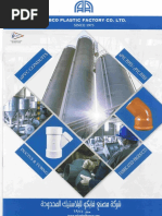FABCO Pipe Catalog PDF | PDF | Pipe (Fluid Conveyance) | Polyvinyl Chloride