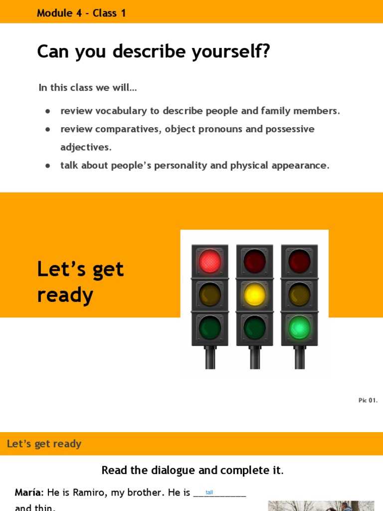 Module 4 - Class 1 | PDF | Human Communication | Cognitive Science