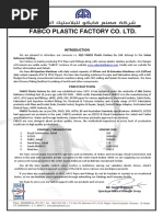 Saudi Ega Conduit Product Catalogue | PDF | Pipe (Fluid Conveyance ...