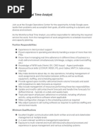 Workforce Management Formulas Explained | PDF