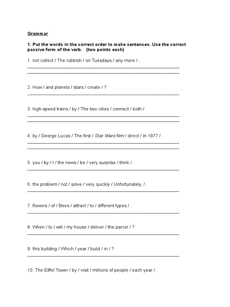 Passive Review | Download Free PDF | Sun | Physical Sciences