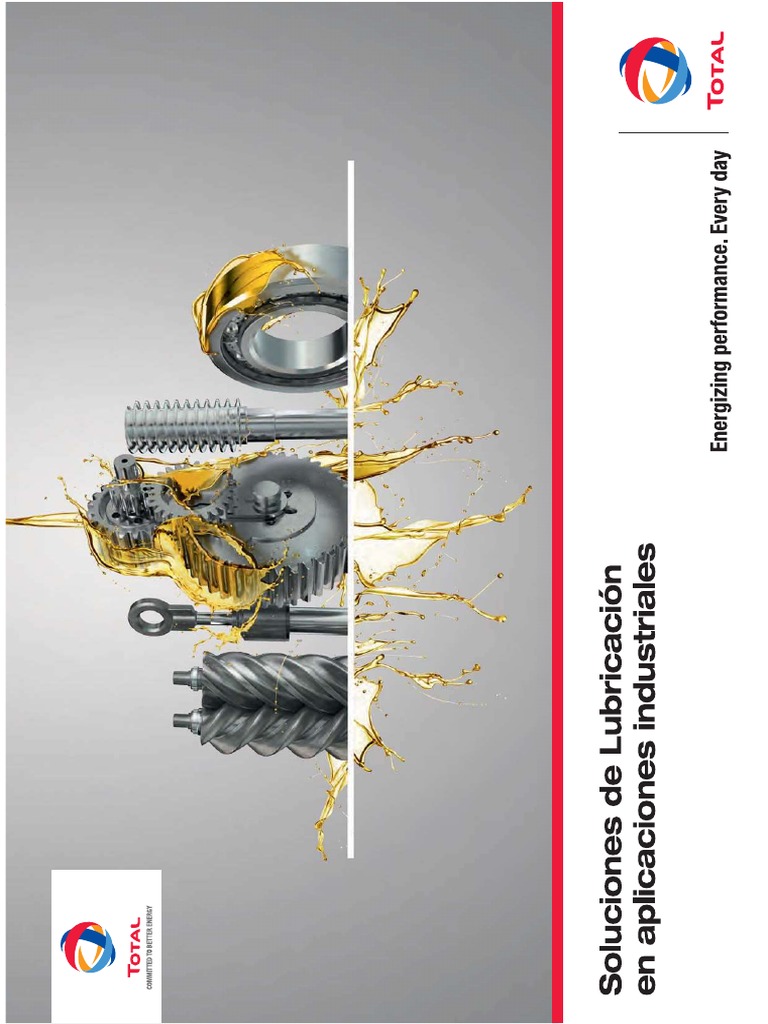 Catalogo Total Industria Español | PDF