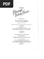 Legally Blonde Full Libretto Vocal Book | PDF