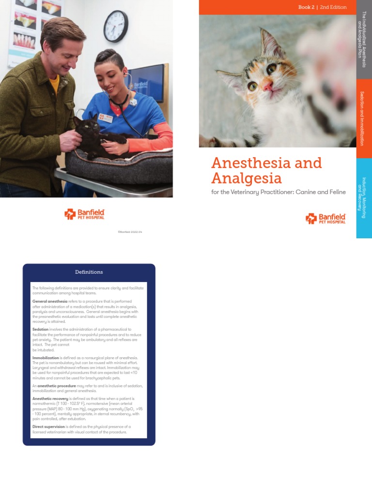 Anesthesia and Analgesia Book 2 | PDF | Analgesic | Anesthesia