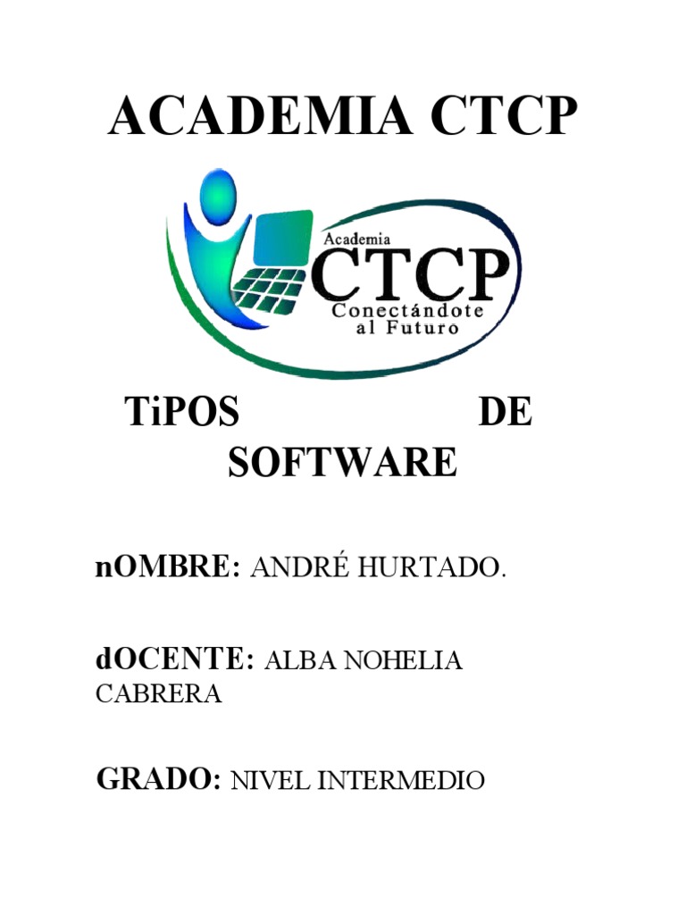 Academia CTCP | PDF