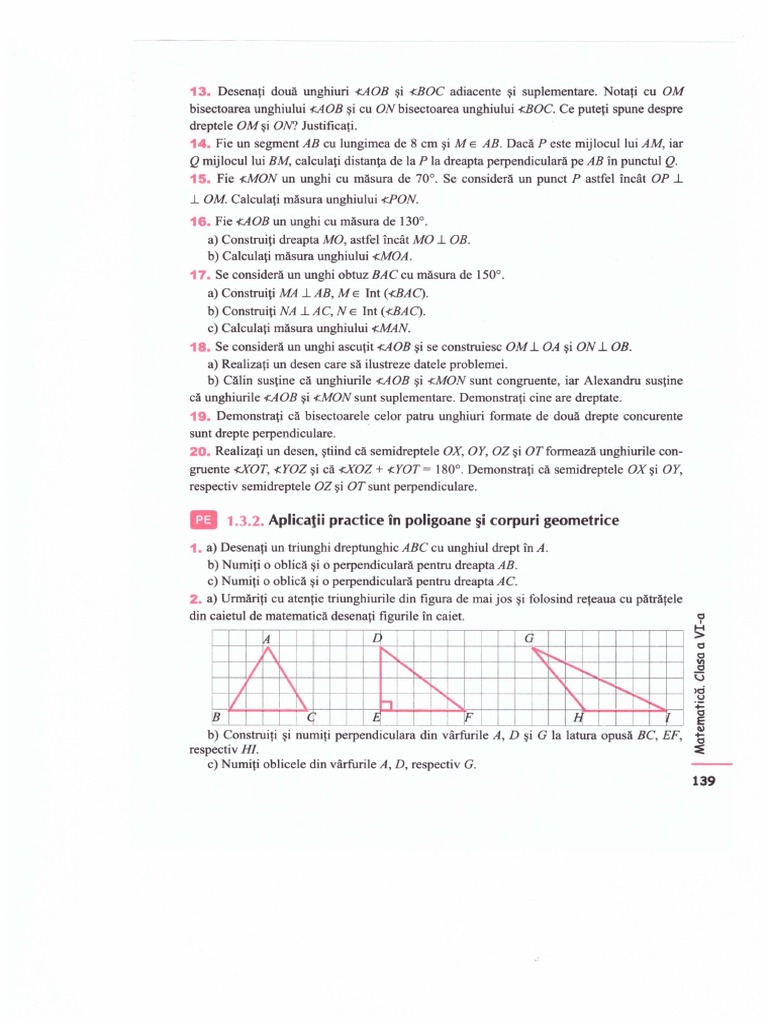 APLICATII PRACTICE IN POLIGOANE_1.pdf | PDF