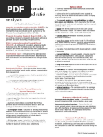 Saln Template Excel Mancao - 2023 | PDF | Net Worth | Business