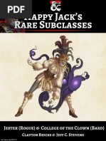 Zor - Protogen Guide Update | PDF