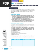 Scout's Honor by Avi | PDF | Learning Disability