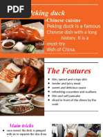 TASK 2 Part A Words To Describe Food Sensory Evaluation | PDF