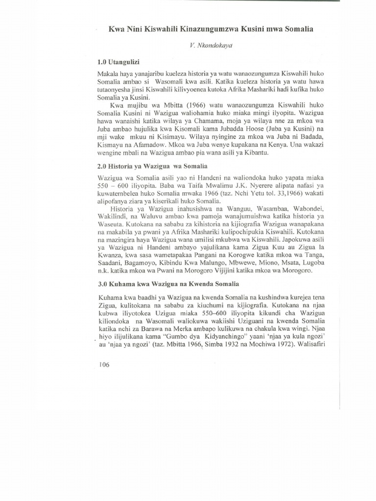 Zigula 2019 PDF | PDF