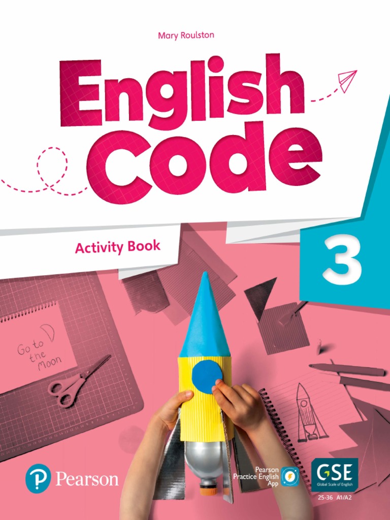 English Code 3 Workbook PDF | PDF