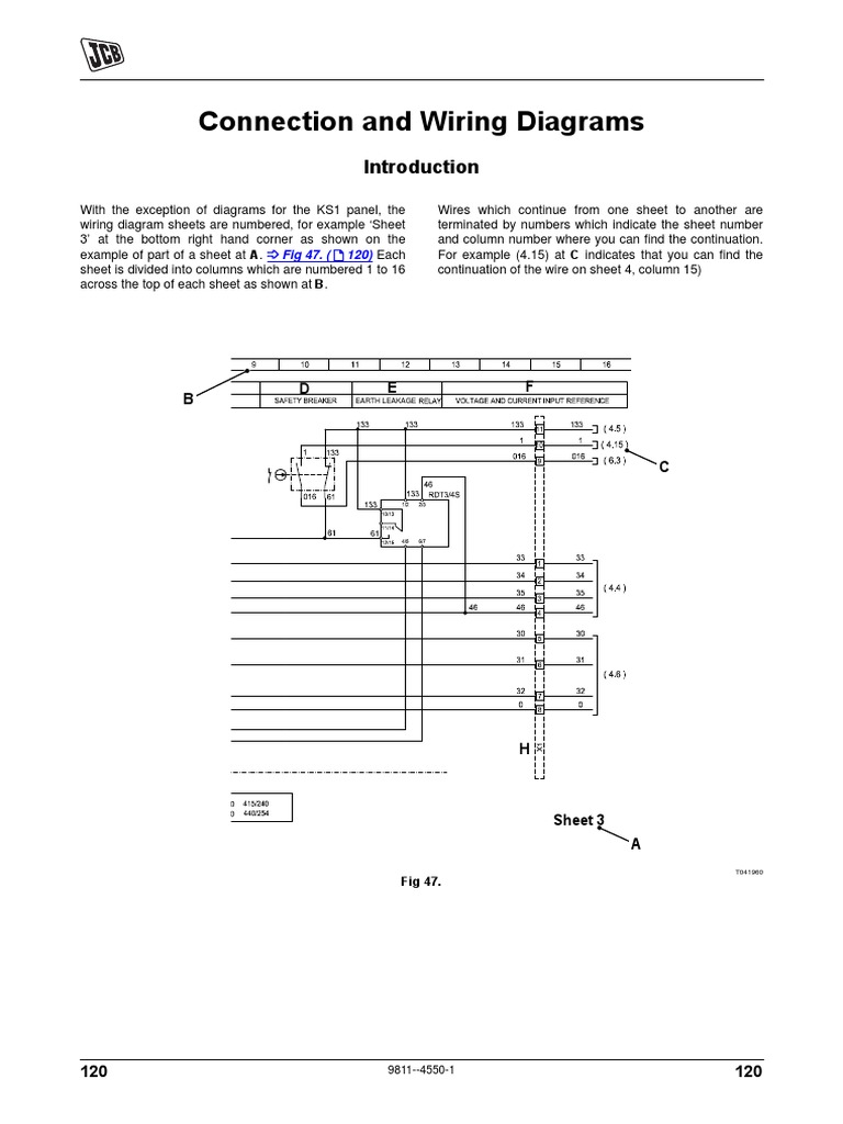 CP1 and CP2 Wiring Diagrams LV PDF | PDF | Mains Electricity | Electrical Connector