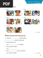 Super Minds 2. Workbook | PDF
