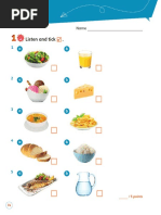 English Code 2 Assessment Book 123 129 | PDF