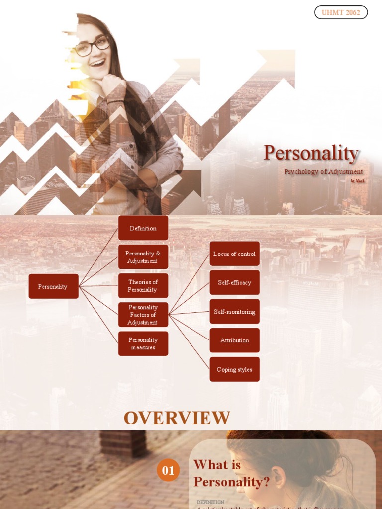 Personality | PDF | Extraversion And Introversion | Behavior