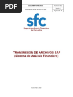 Manual de Funcionamiento SIRFIN | PDF | Archivo de computadora | Contraseña