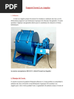 Essai Micro-Deval des Granulats | PDF | Matériaux | La nature