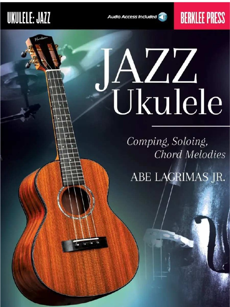 jazz-ukulele | PDF