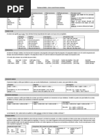 4.3. Spanish Language Club. Los Verbos Más Difíciles de Conjugar en ...